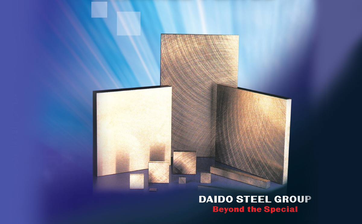 Homepage ⋆ Daido DMS Vietnam